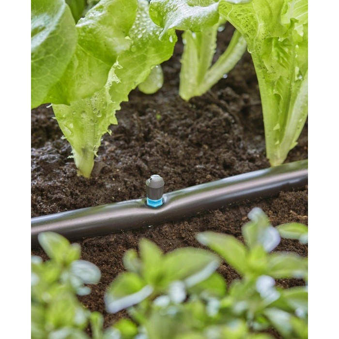 Gardena Micro-Drip-System 180° (13321-20) - Купить по хорошей цене в ...